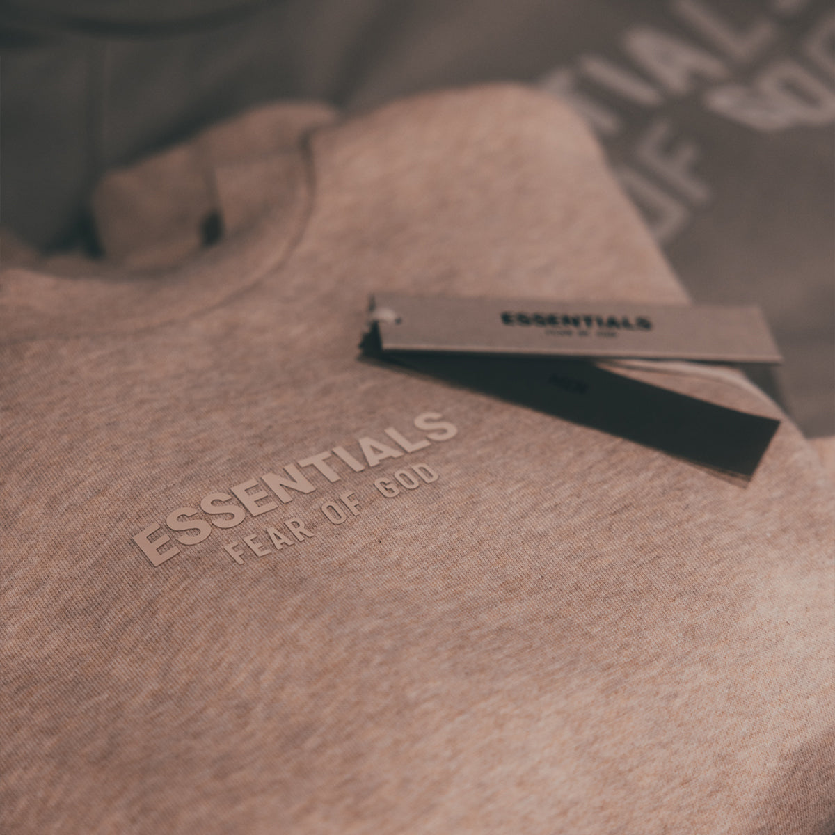 Essentials – Shoe Religion