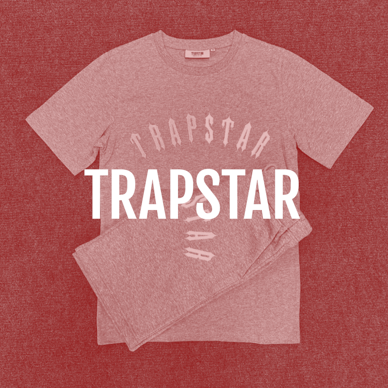 Trapstar – Shoe Religion