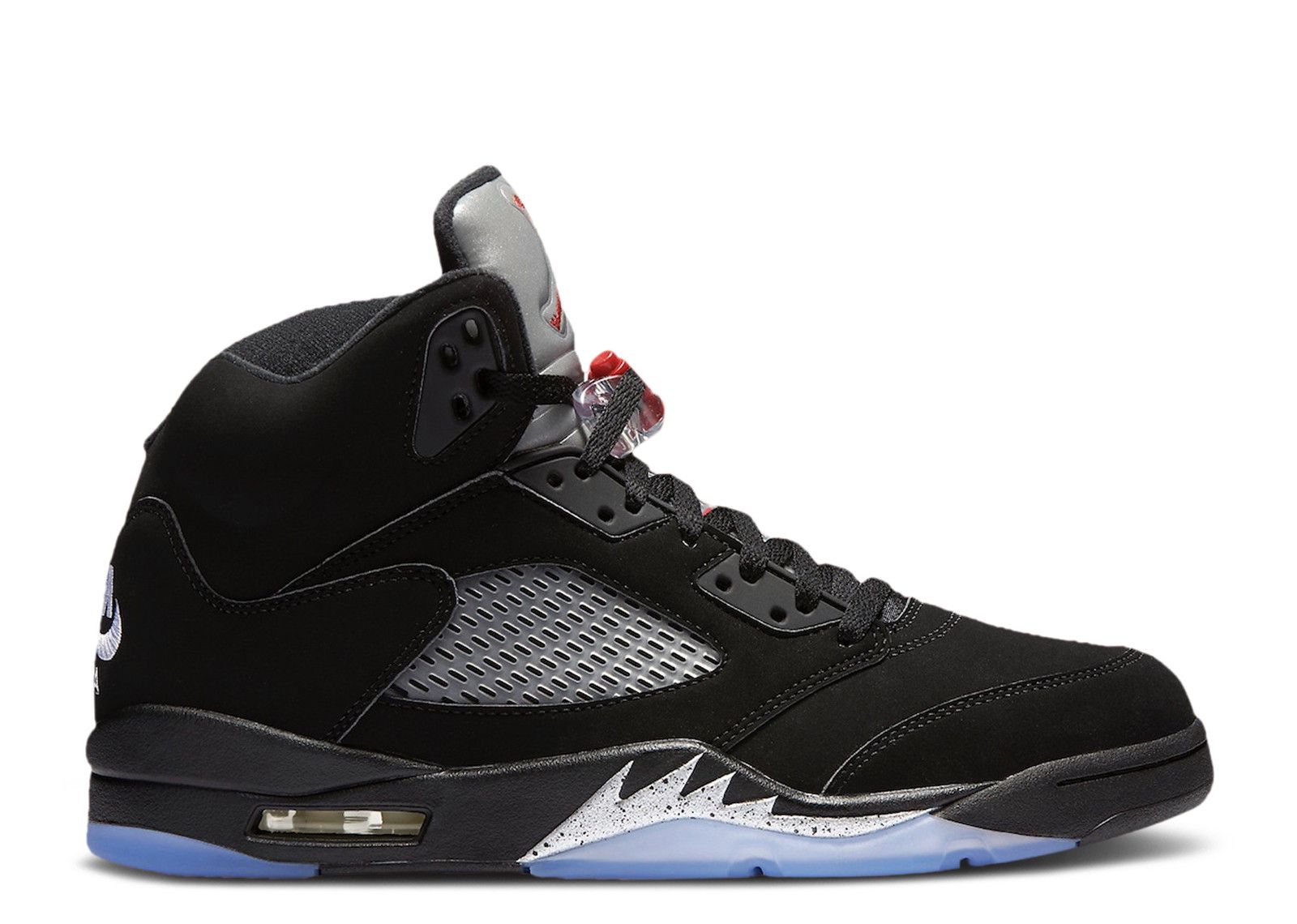 Air Jordan 5 Retro OG Metallic 2025 – Shoe Religion
